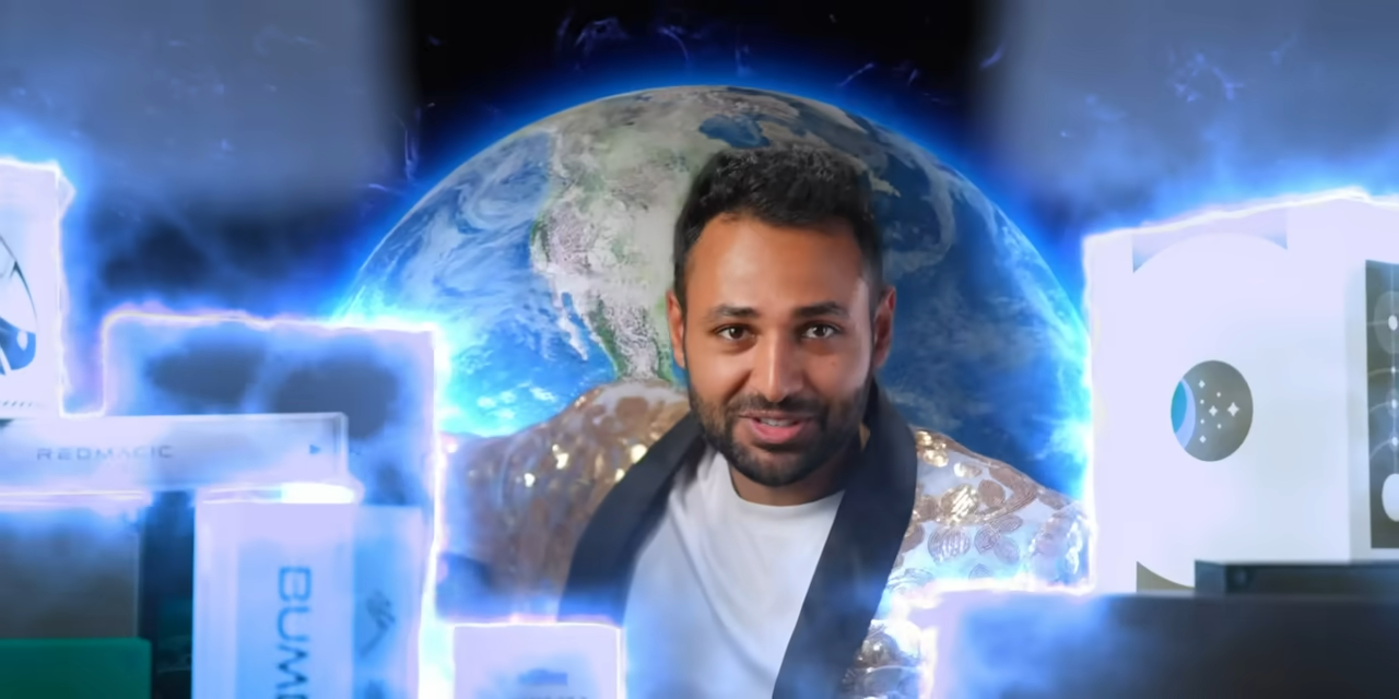 I Bought the World's Rarest Tech!