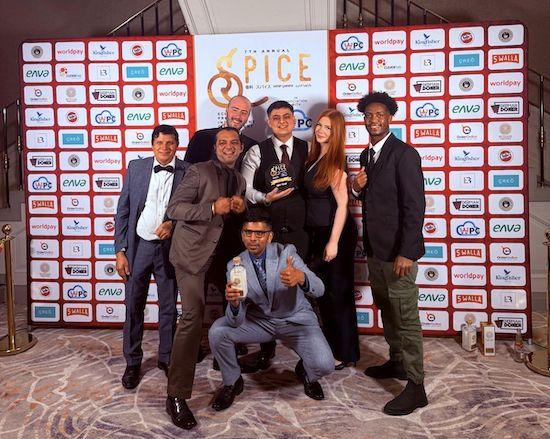 Tudor Hotel celebrates hat trick of awards