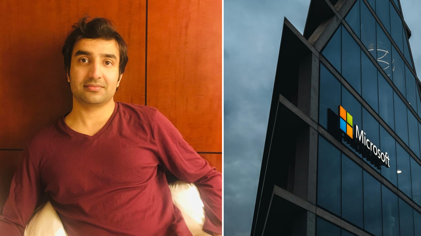 Microsoft Under Fire as Engineer, 35, Found Dead at Work After ...