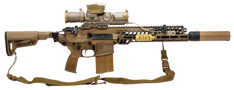 Pentagon Cuts Independent Oversight of M7 Rifle Amid Reliability Concerns