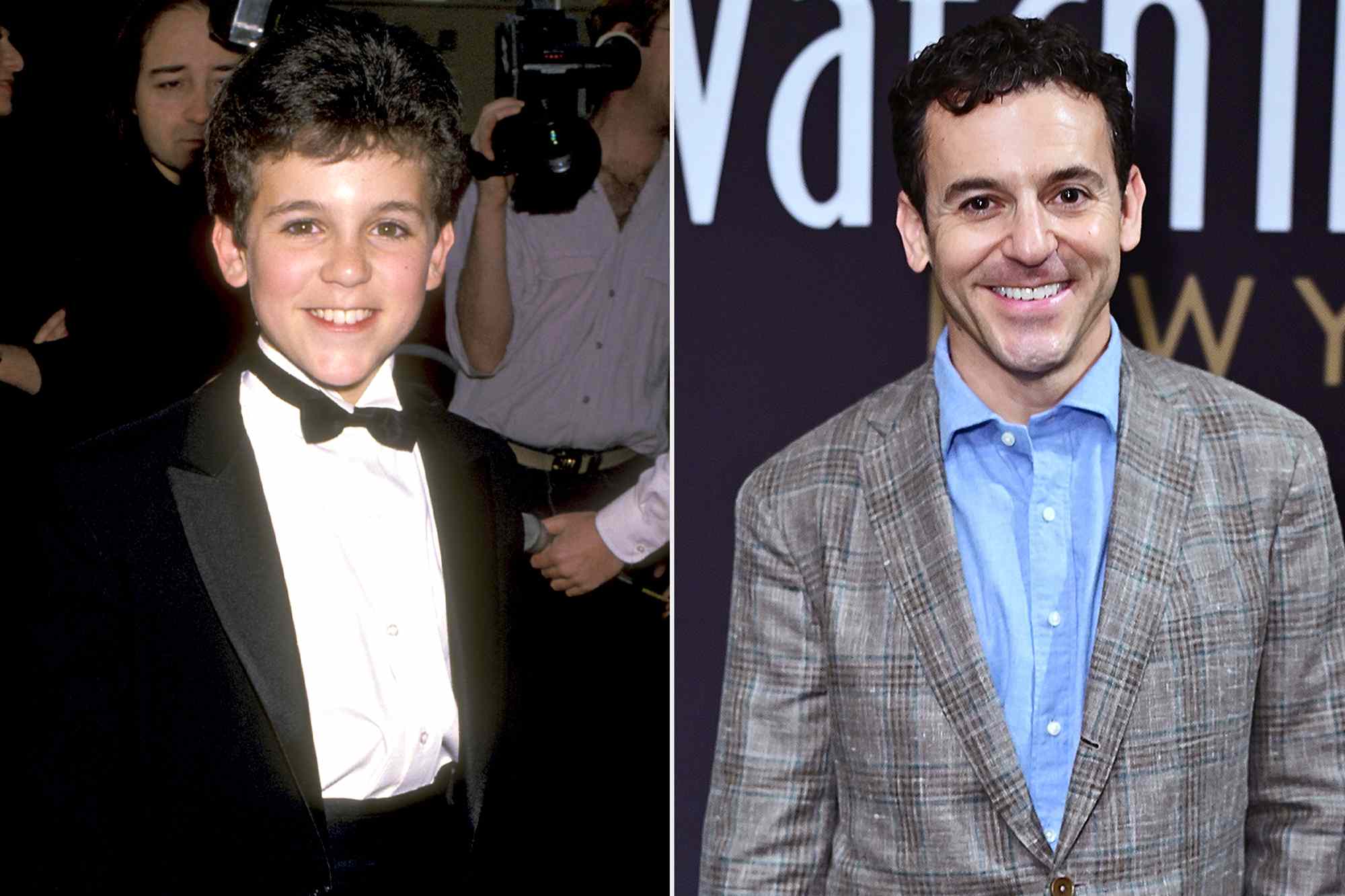 Where Is Fred Savage Now? Inside the Former Child Star’s Life 3 Years ...