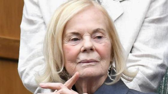 The Duchess of Kent dies aged 92
