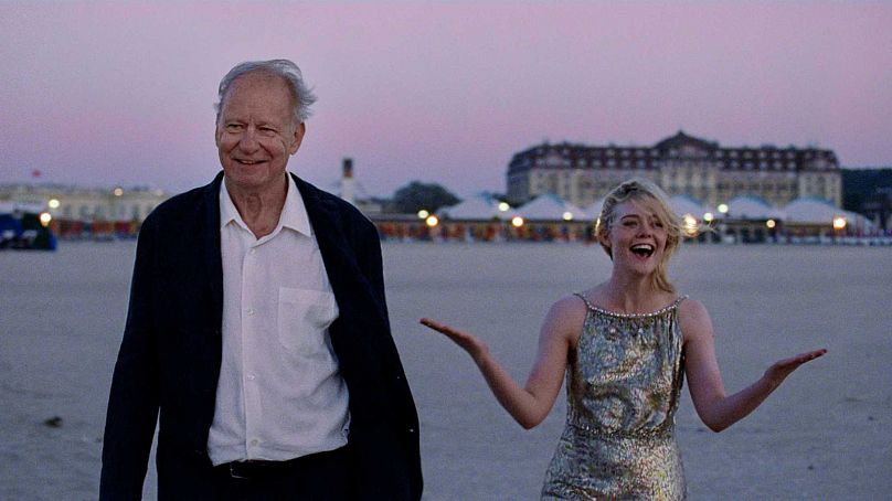 Euronews Culture's Film of the Week: 'Sentimental Value' - Healing ...
