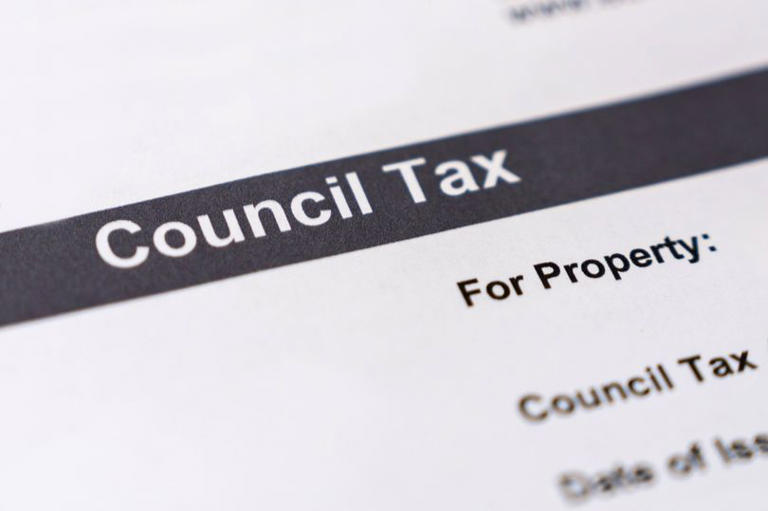 State pensioners could receive council tax cut as major update issued