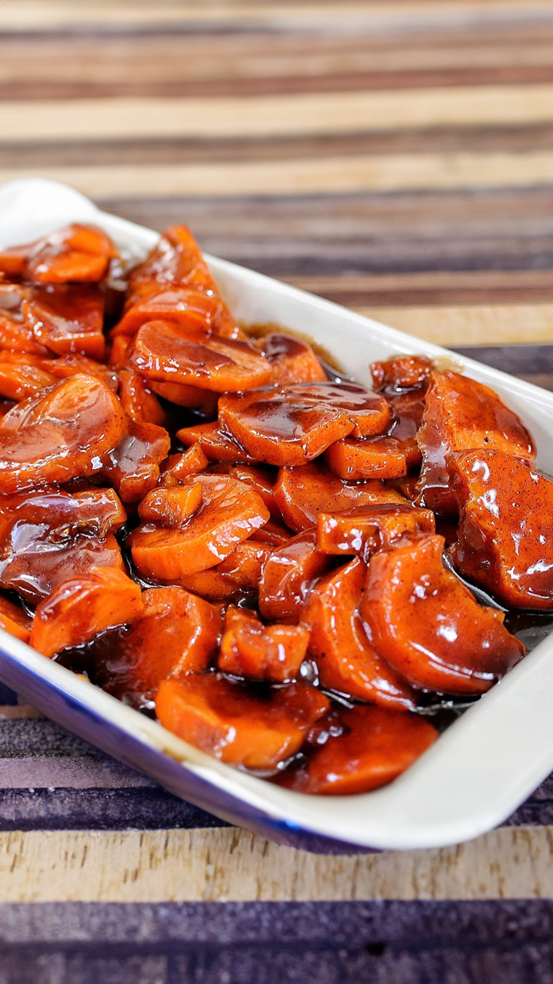 Southern-Style Candied Yams
