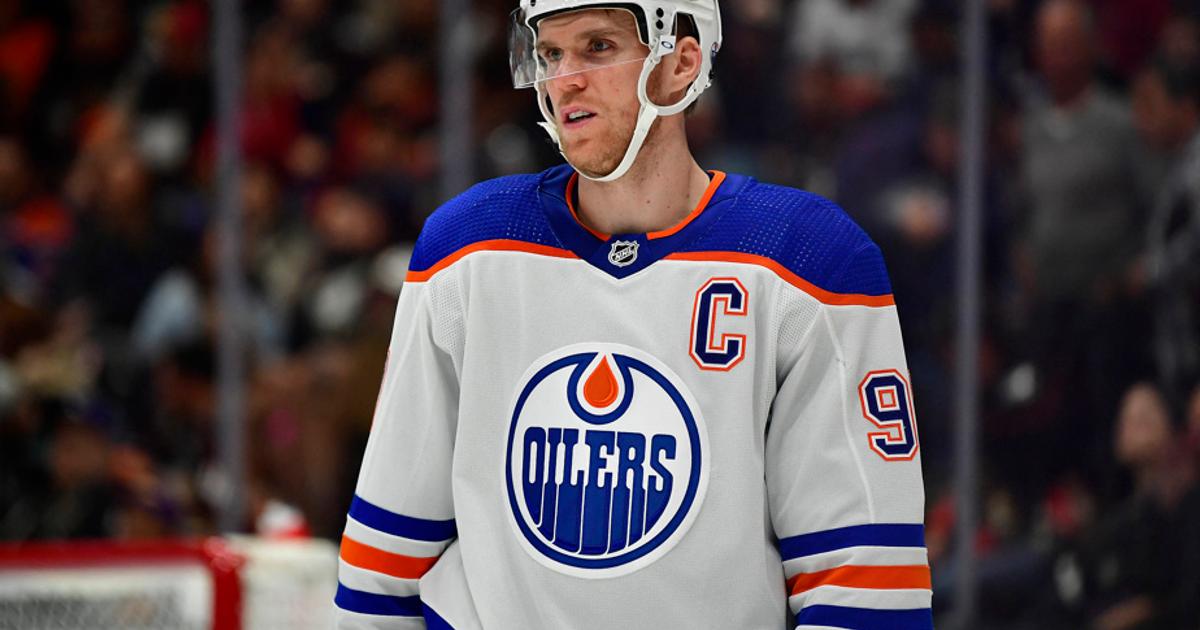 NHL insider Chris Johnston crushes Oilers fans hopes with latest update ...