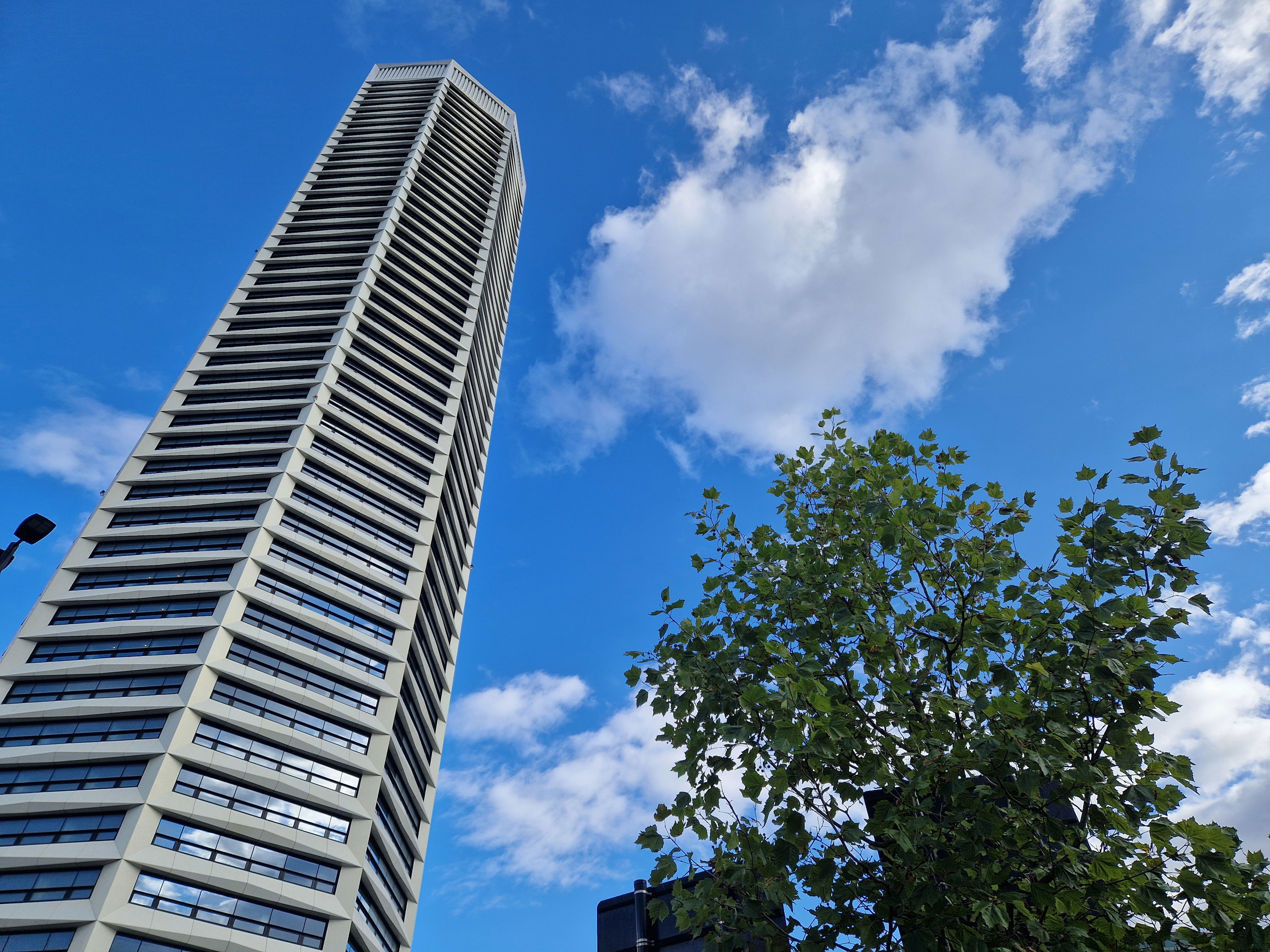 10 jaw-dropping images of Birmingham's new tallest skyscraper