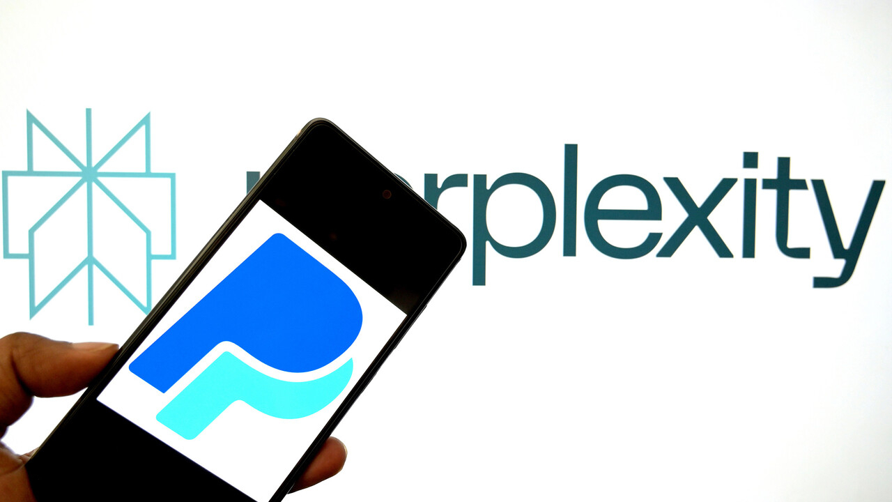 Perplexity Pro: Ein Jahr gratis via PayPal-Aktion