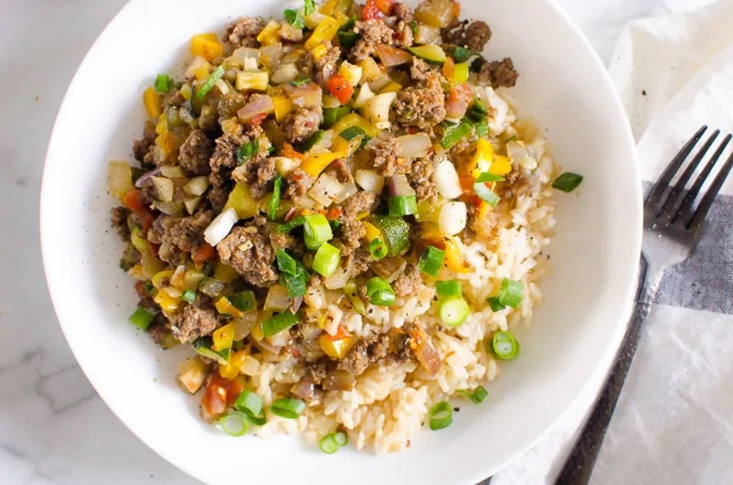 Easy 30-Minute Recipes for Busy Families