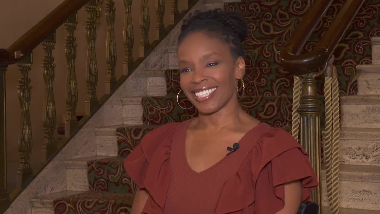 Omaha native Amber Ruffin’s adaptation of “The Wiz” to make hometown stop