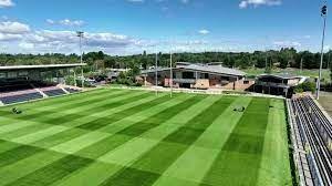 Doncaster Knights: The quest for promotion to the Premiership
