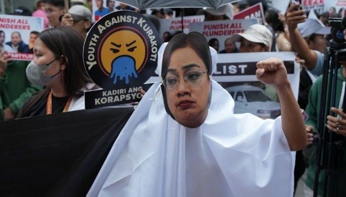 Sarah Discaya’s arrest warrant coming, says Marcos