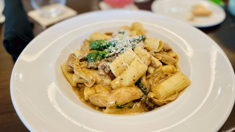 The Best Pasta Dishes In The US, According To Tasting Table Staff