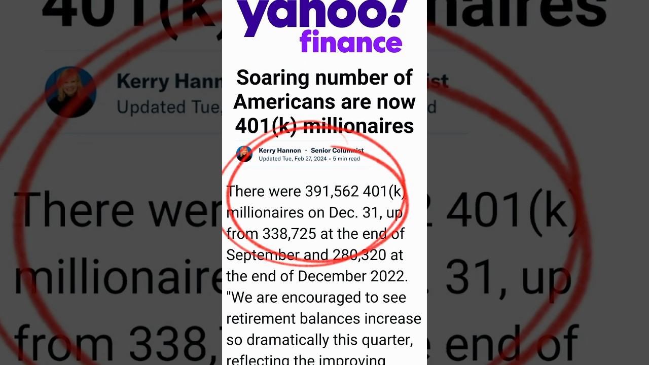 Dave Ramsey challenged on millionaire myths