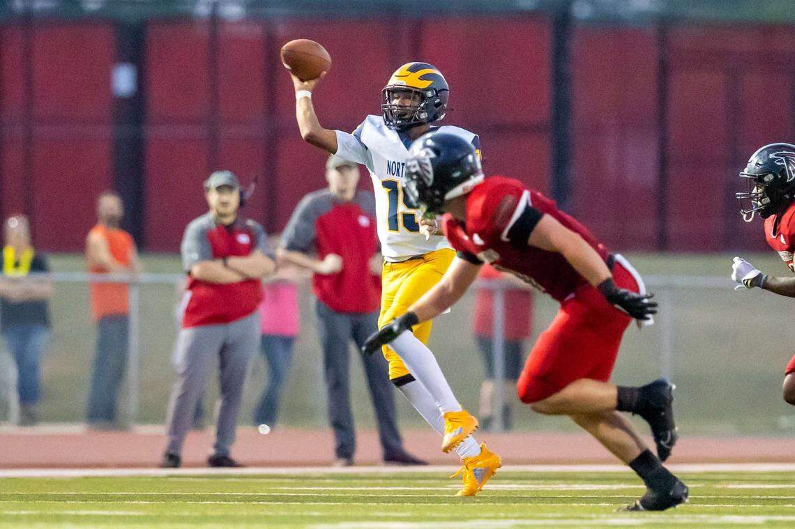 Who made the list? Ranking the best Wichita high school football ...
