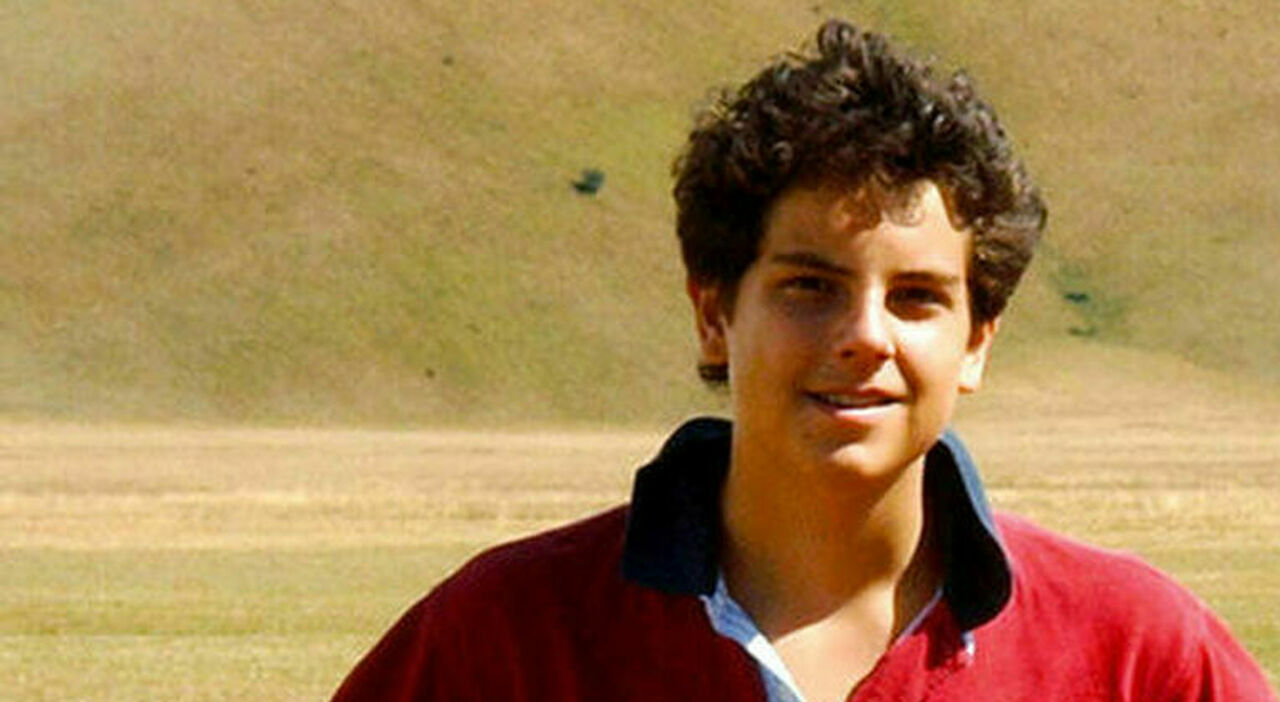 Carlo Acutis, la mamma Antonia: «Grazie a lui tante persone sono ...