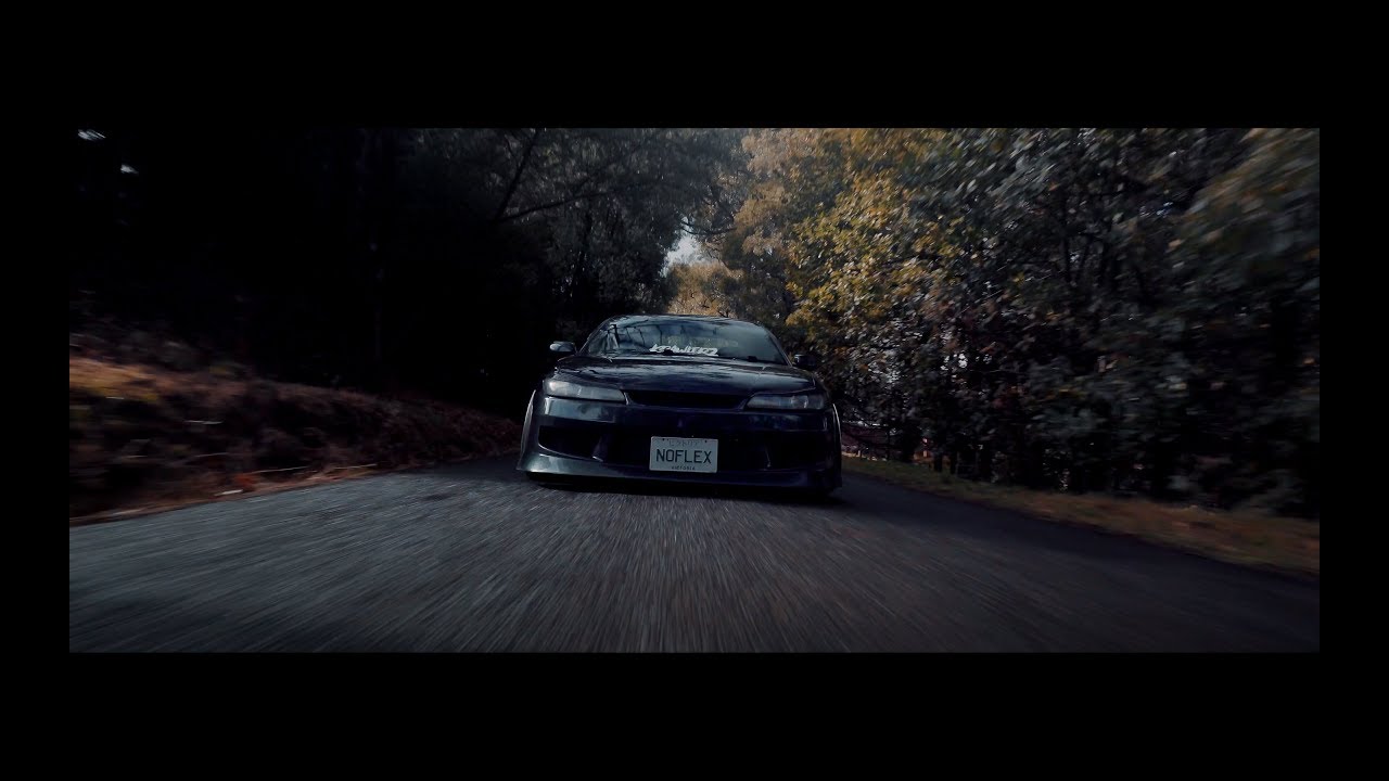 A Winter Morning with Paul’s Static S15 | 4K Car Showcase