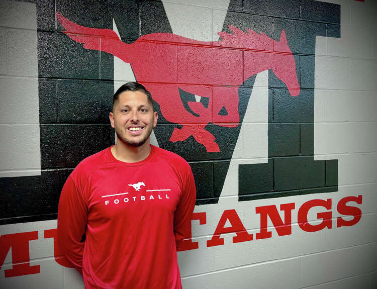 Brooks Haack brings winning pedigree to 'prestigious' job as head ...