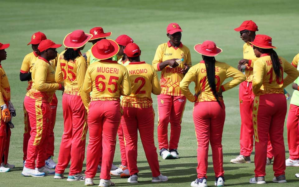 Zimbabwe to host UAE for six white-ball games in September-October