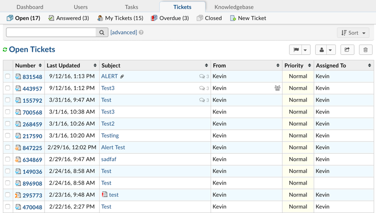 Qué es osTicket: guía completa, funciones y puesta en marcha