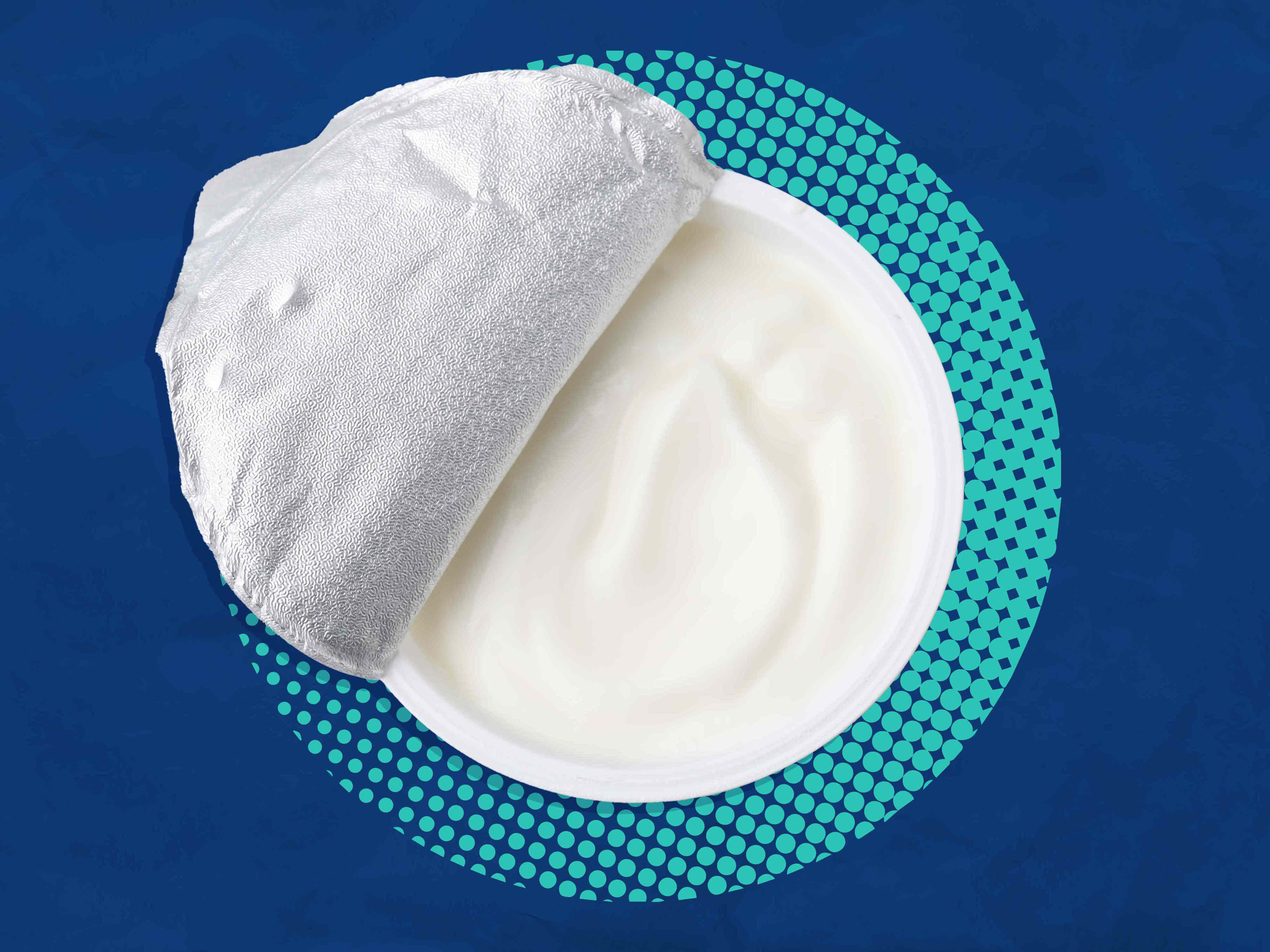 My favorite yogurt is releasing an all-new flavor I can't wait to try