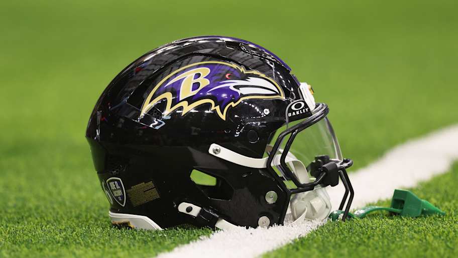 Ravens' Week 1 fate may hinge on inconsistent starter's play