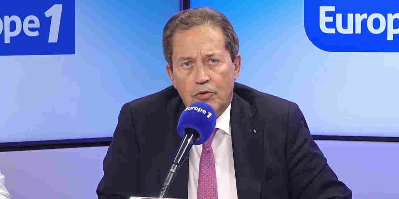 Lutte contre la délinquance : «Il faut des tutelles sur les prestations familiales», juge ...