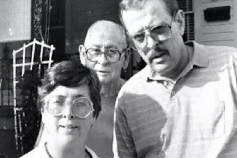 Inside real-life haunting of the Smurl Family that inspired The ...