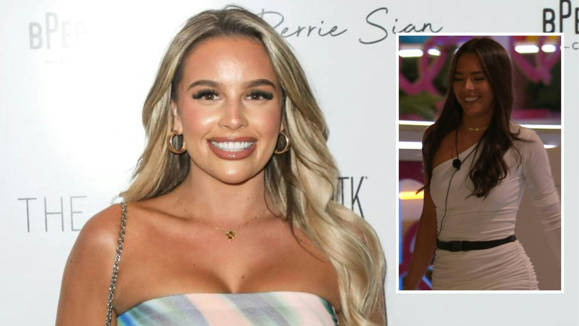 Love Island’s Ella Barnes star splits from Gemma Owen’s entrepreneur ex