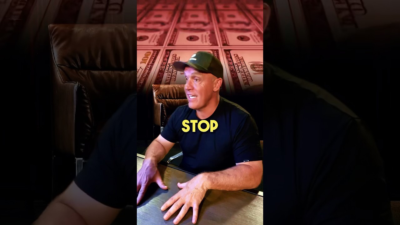 Three money habits that quietly destroy wealth