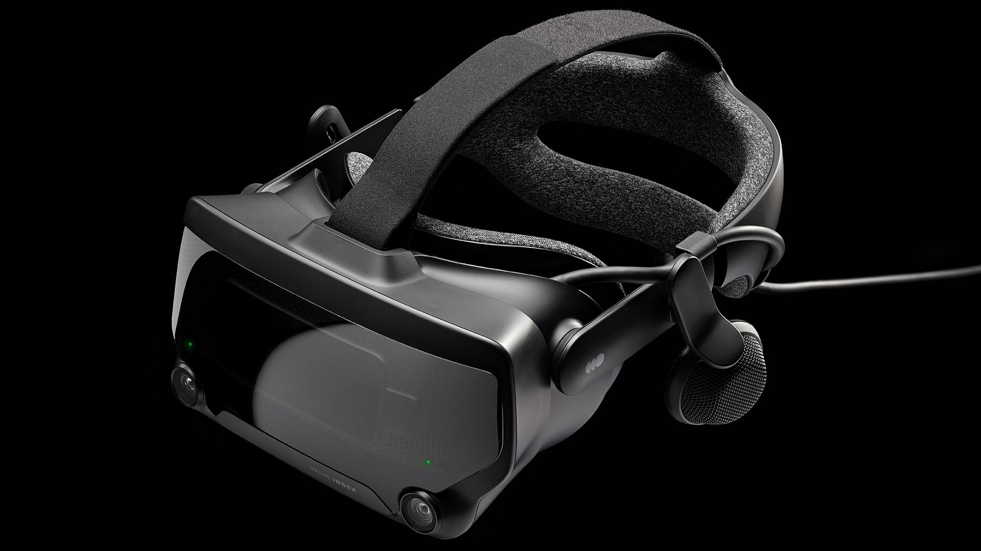 Upcoming Steam VR Headset’s Name Potentially Revealed