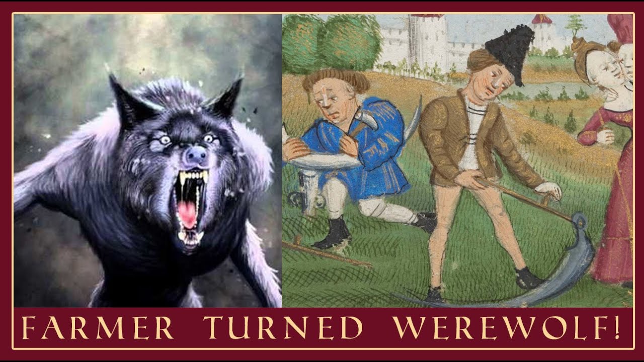 Satan’s Favorite Monster – The Peter Stumpp Case