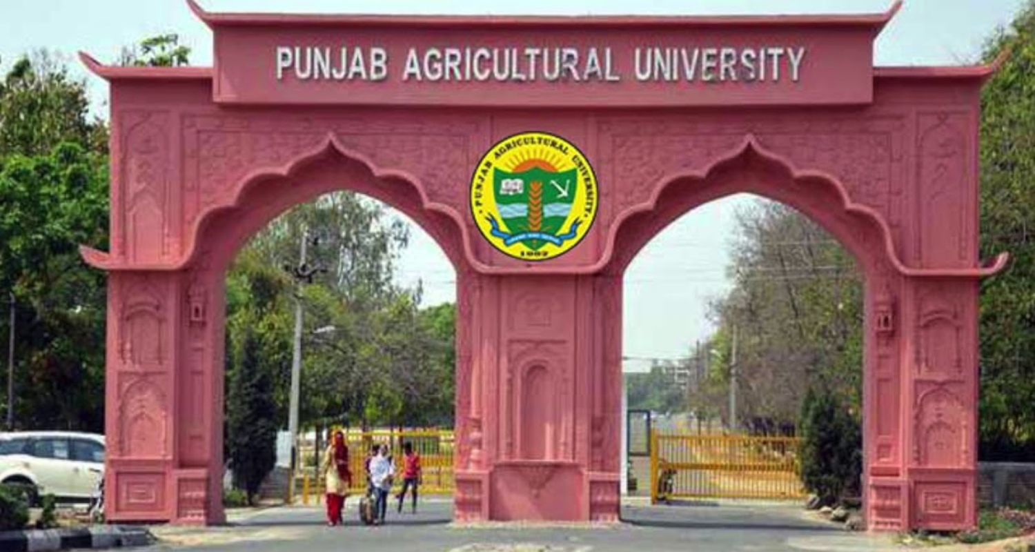 PAU ranked third among farm varsities in India