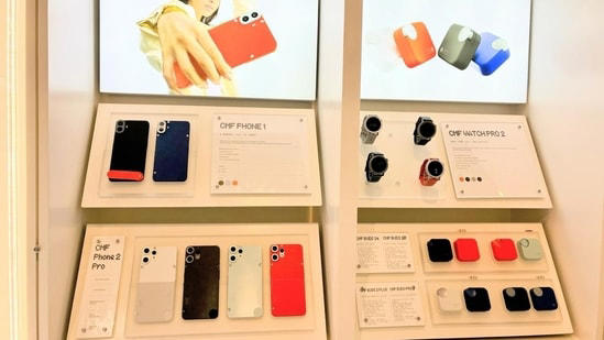 Nothing to open first flagship retail store in India this year