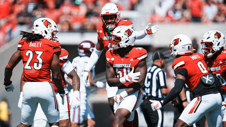 Preview: Louisville Cardinals vs. James Madison Dukes