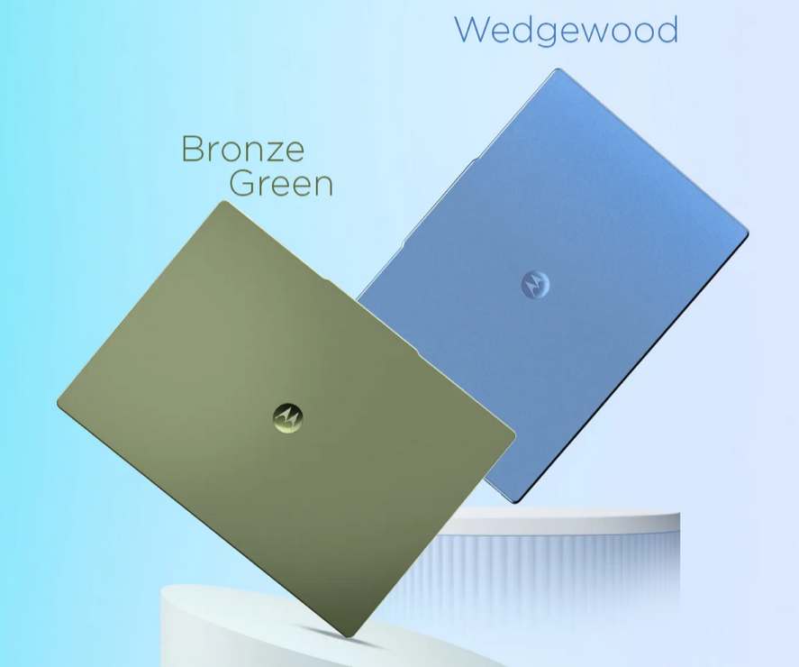 Motorola’s Moto Book 60 Pro is Finally Here: Slim Design Meets Powerful ...