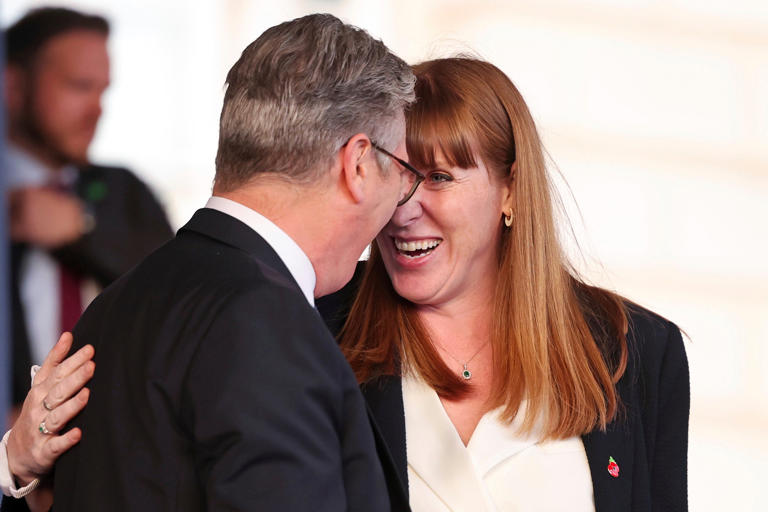 Why has Angela Rayner resigned? The key takeaways after tax scandal ...