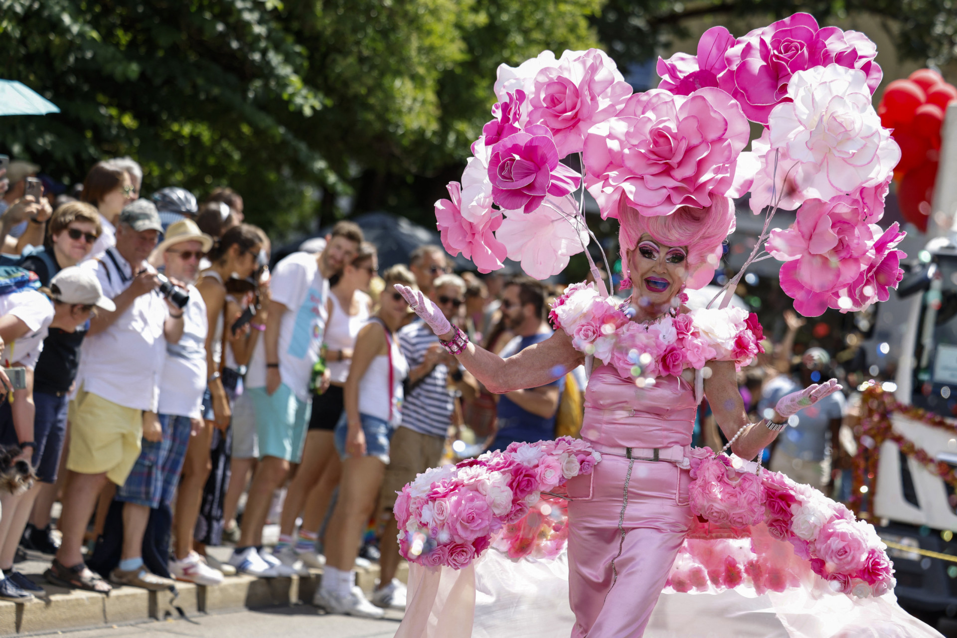 The most socially progressive countries in the world