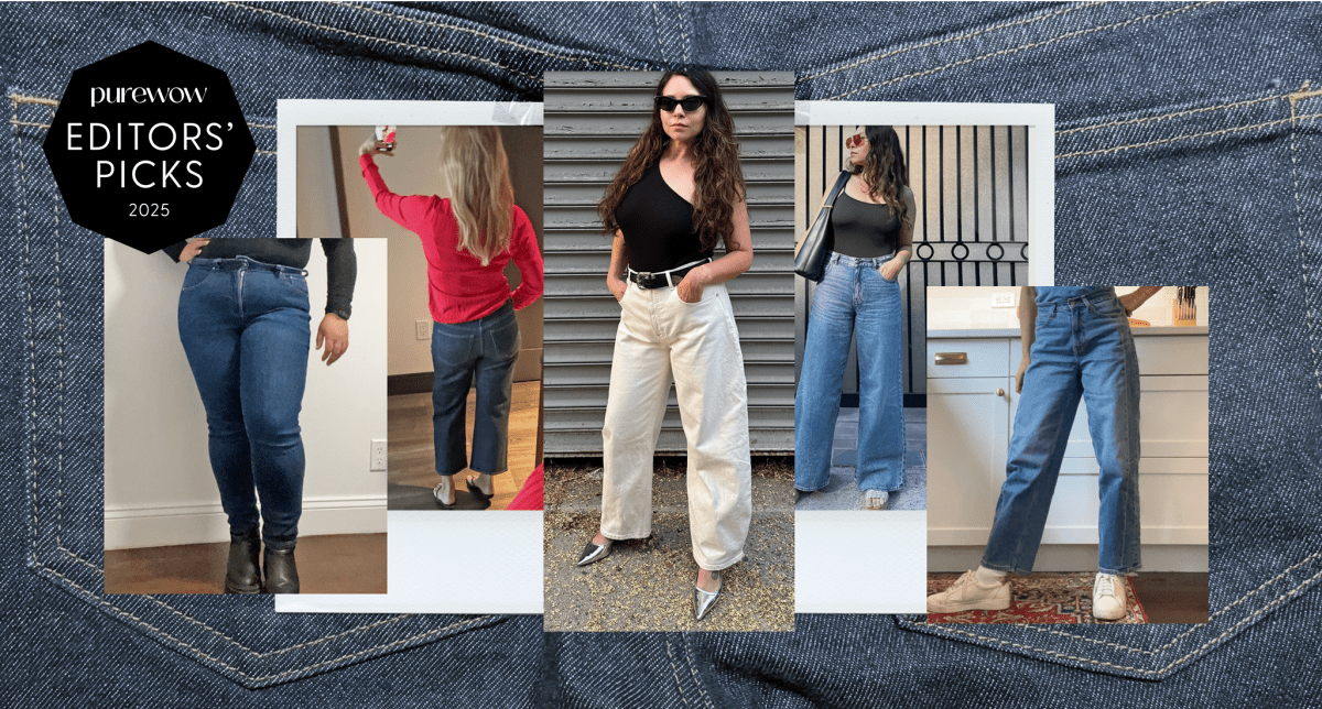 23 Zippers, 27 Buttons and 0 Hems Later, I Found the Best Jeans for ...