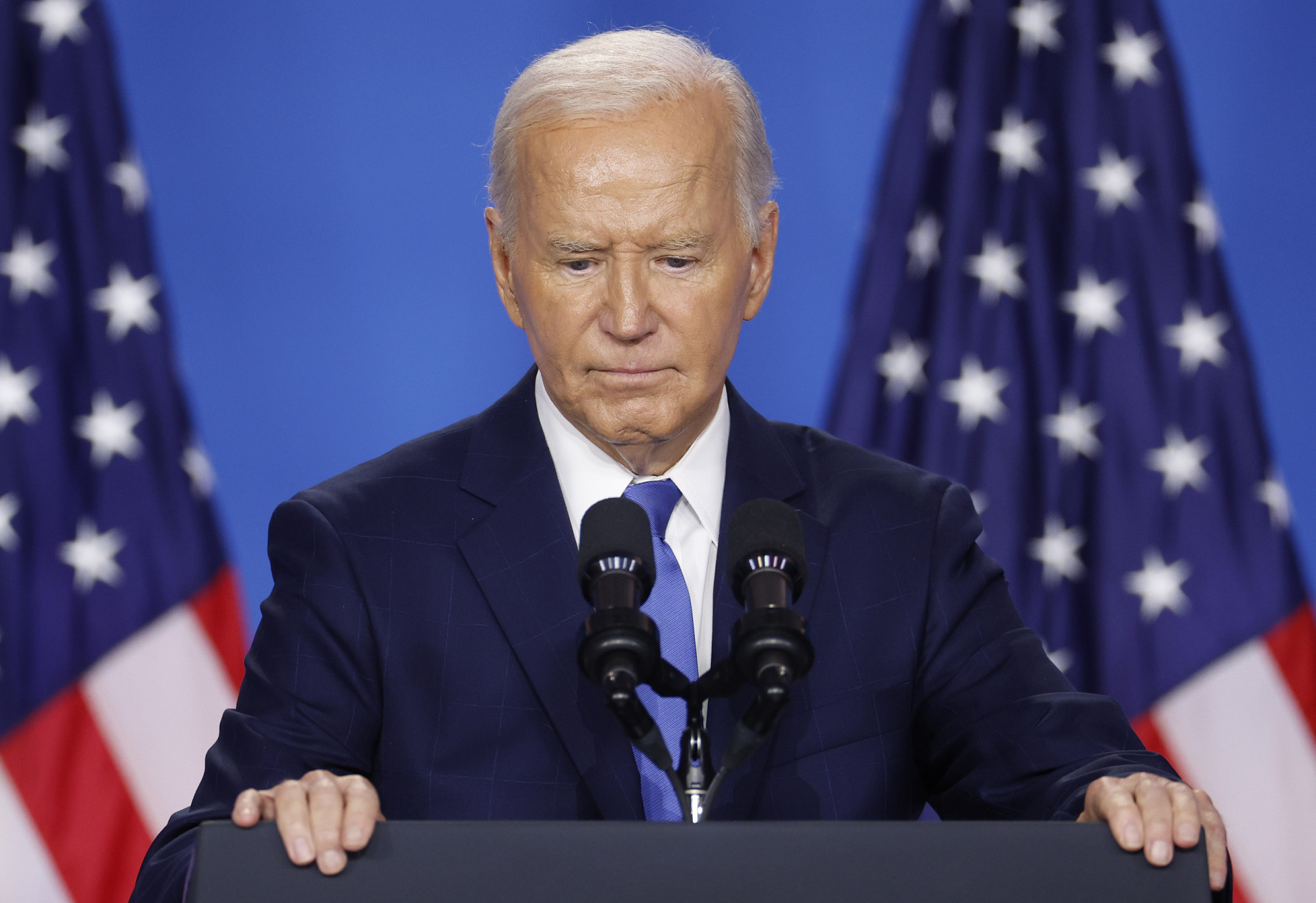 The life and presidency of Joe Biden