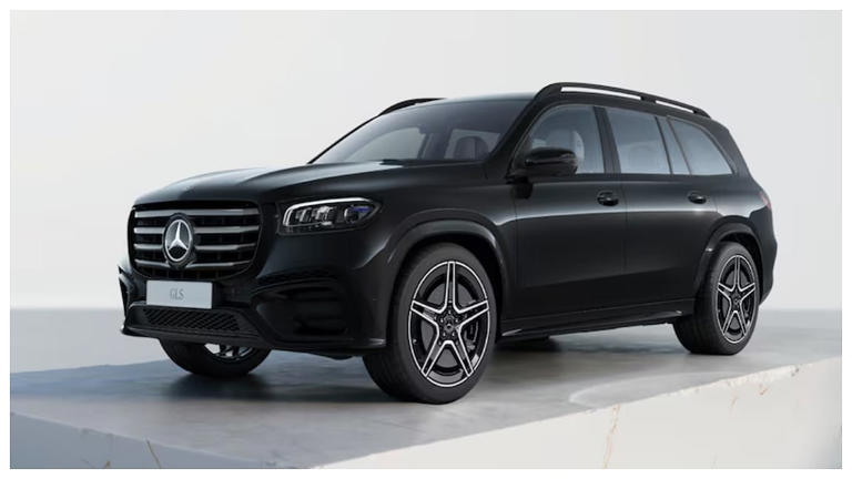 Mercedes-Benz E-Class LWB Price Slashed By Up to ₹6 Lakh After GST 2.0 ...