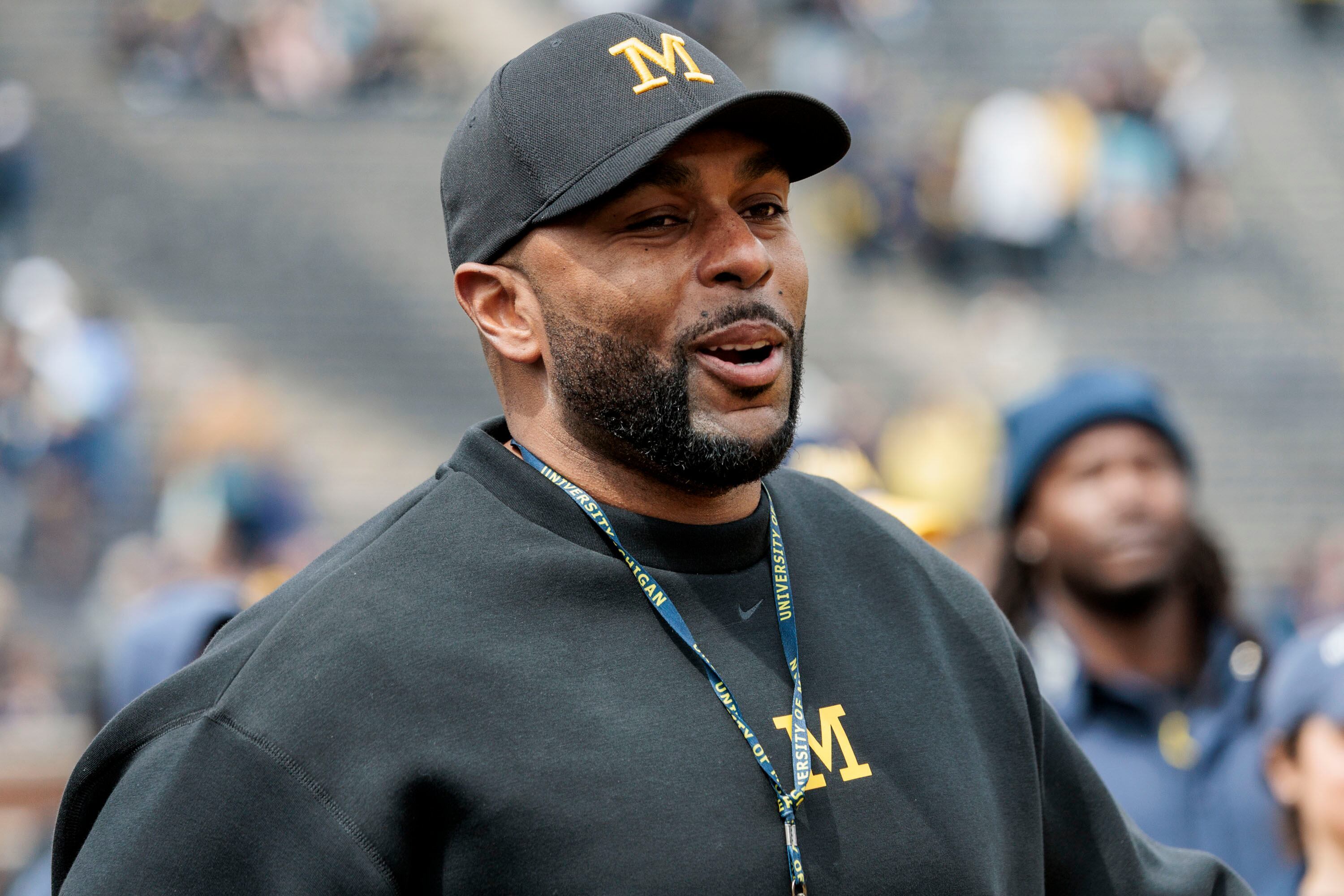 Where Michigan football’s 2026 recruiting class stands entering fall