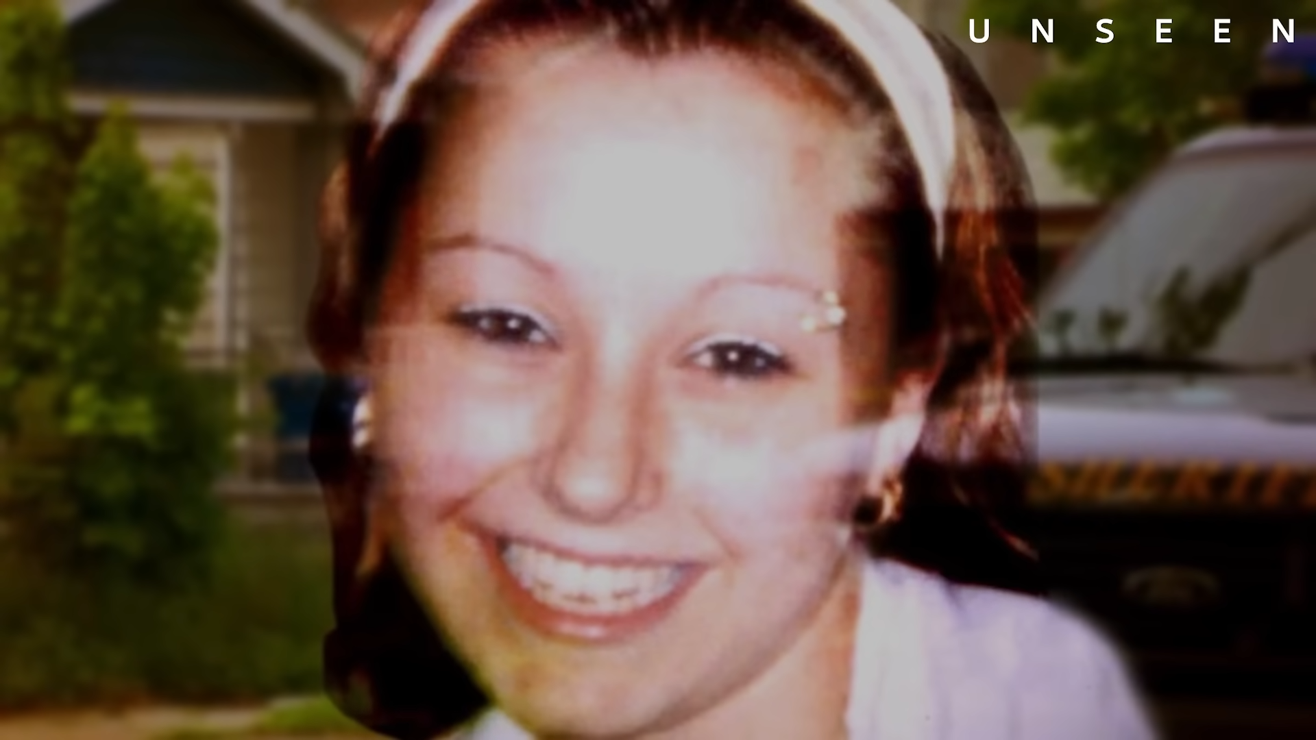 Escaped After 10 Years - Then 911 Hung Up on Her