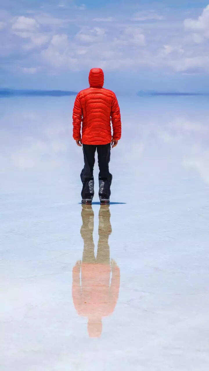 8 unreal places on earth you won’t believe actually exist unless you ...