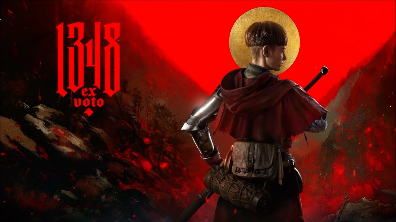 1348 Ex Voto Official Reveal Trailer