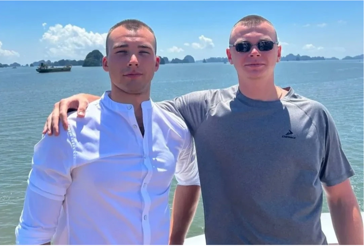 Quân nhân Nga choáng ngợp ẩm thực và phong cảnh Việt Nam