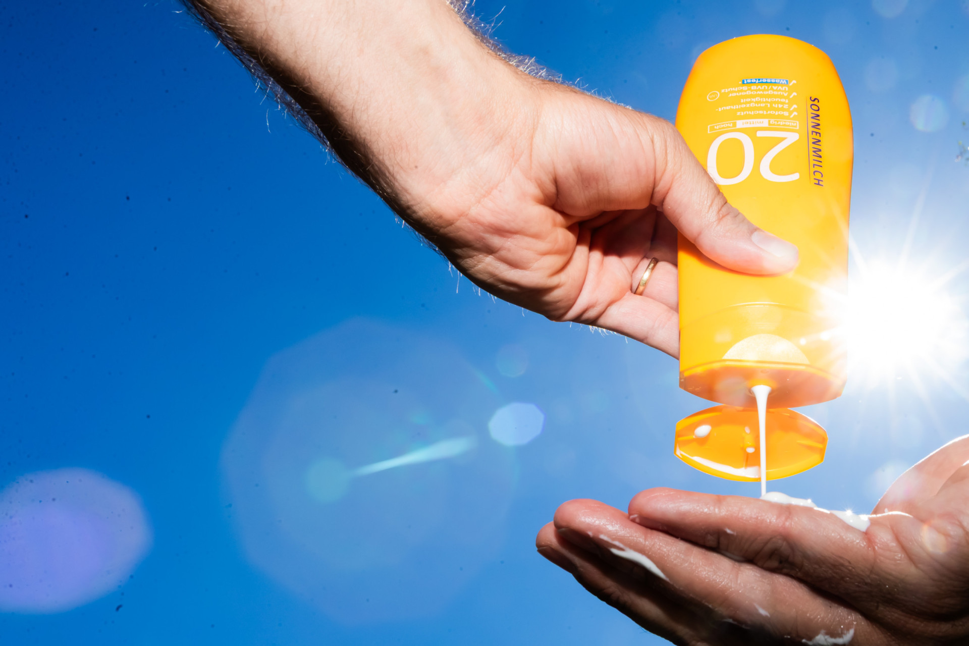 Skin cancer: everything you should know