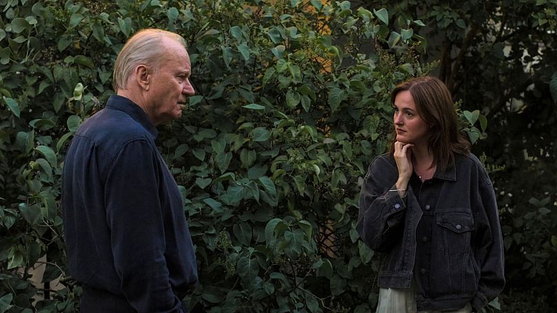 Euronews Culture's Film of the Week: 'Sentimental Value' - Healing ...