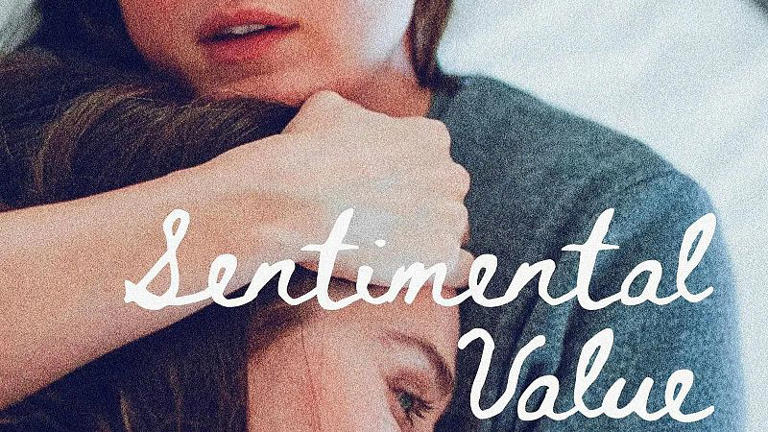 Euronews Culture's Film of the Week: 'Sentimental Value' - Healing ...