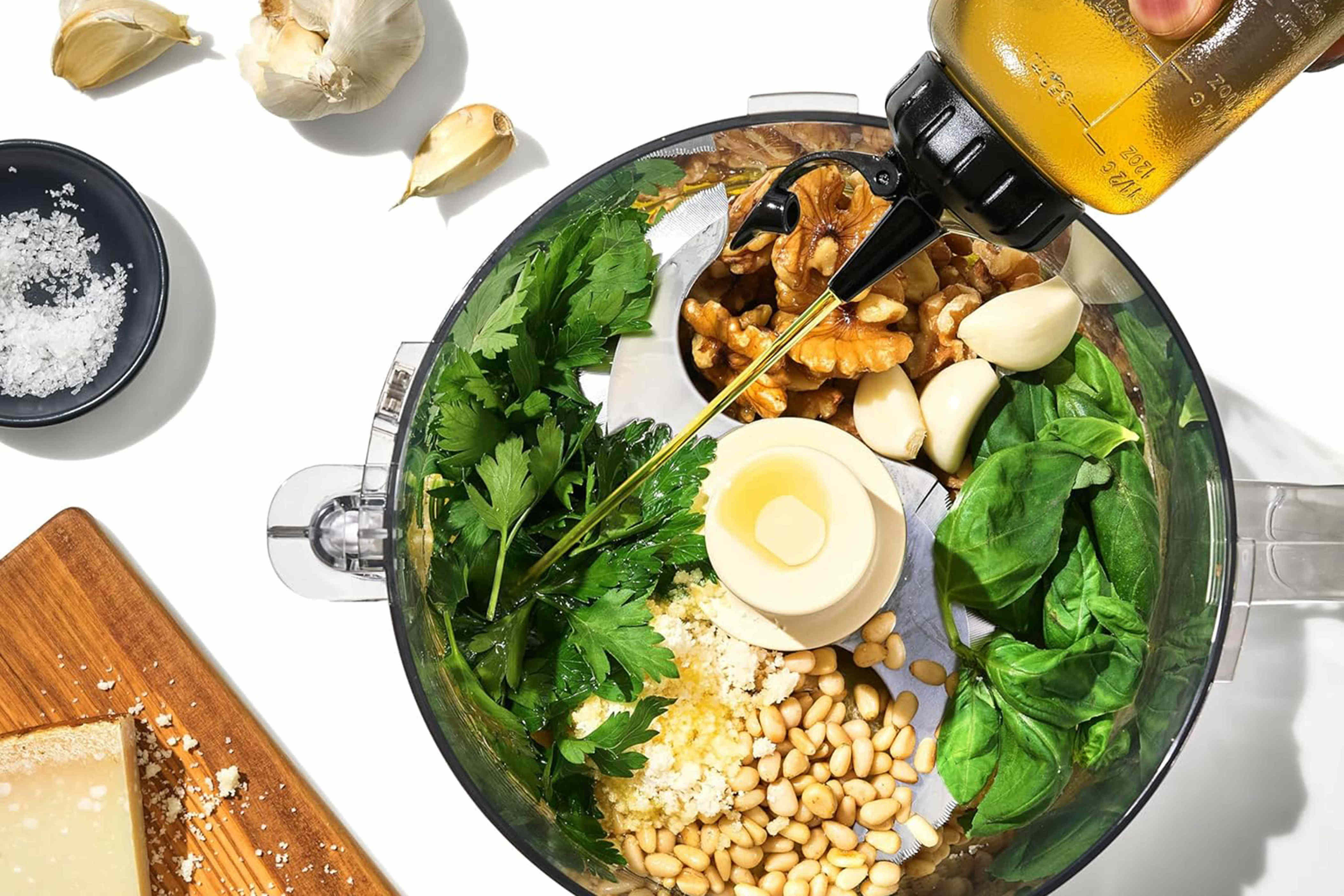 I Cooked In Restaurants for 5+ Years — These Are the 13 Kitchen Tools I ...